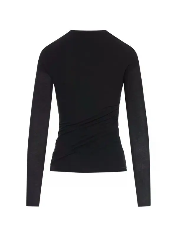 JIL SANDER Long-sleeved Top