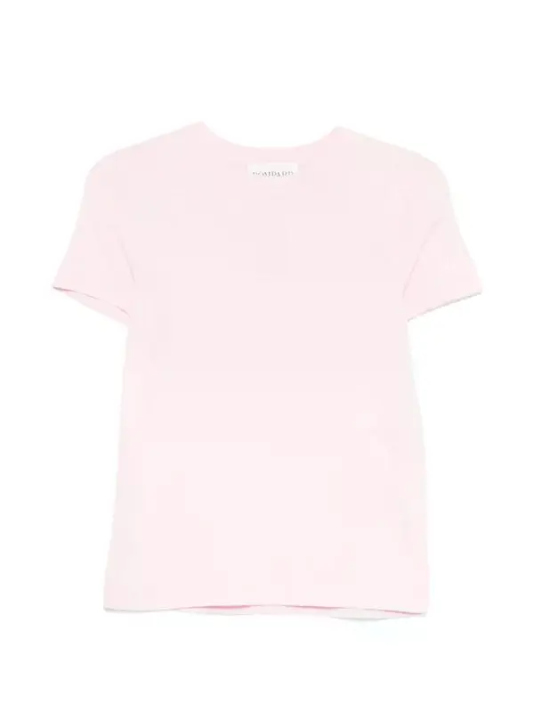 Eric Bompard Short-sleeve T-shirt - Pink