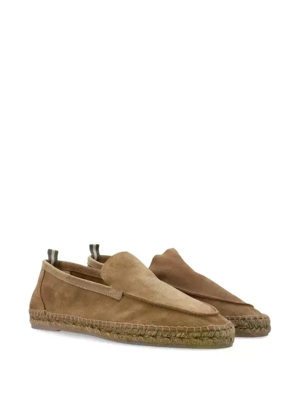 CastaÑer Espadrille - Brown