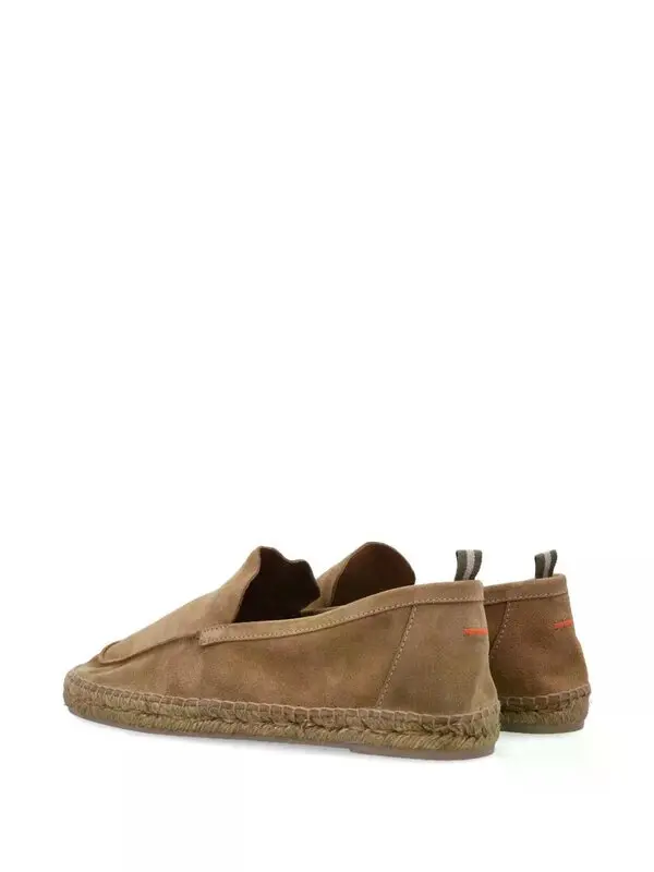CastaÑer Espadrille - Brown