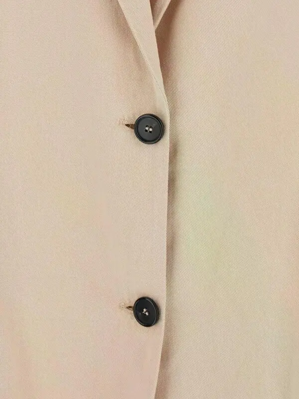 JUCCA Button Blazer