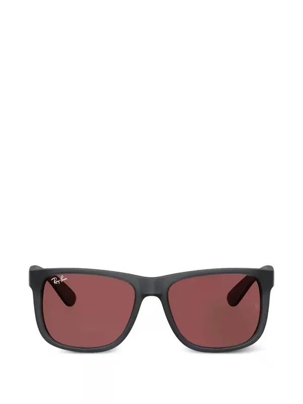 Ray-ban Justin Classic Sunglasses - Grey