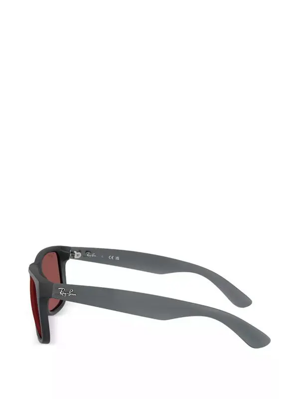 Ray-ban Justin Classic Sunglasses - Grey