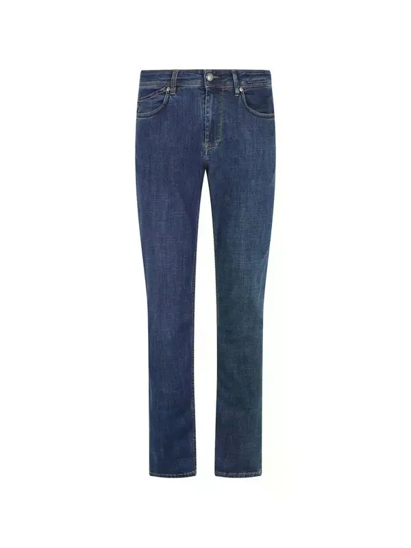 RE-HASH Denim Jeans - Blue