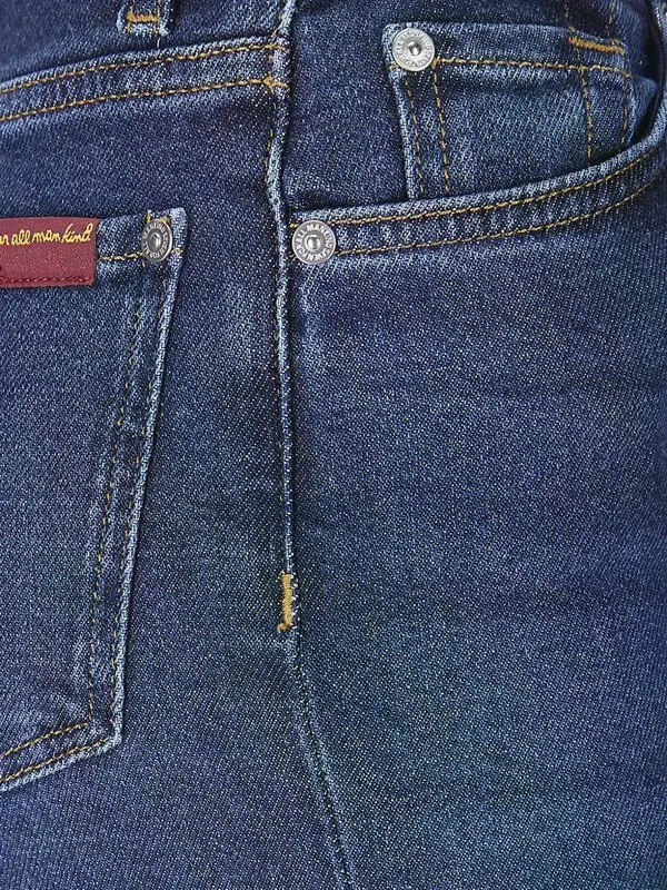 7 For All Mankind Modern Dojo Jeans