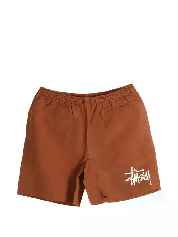 StÜssy Basic Running Shorts