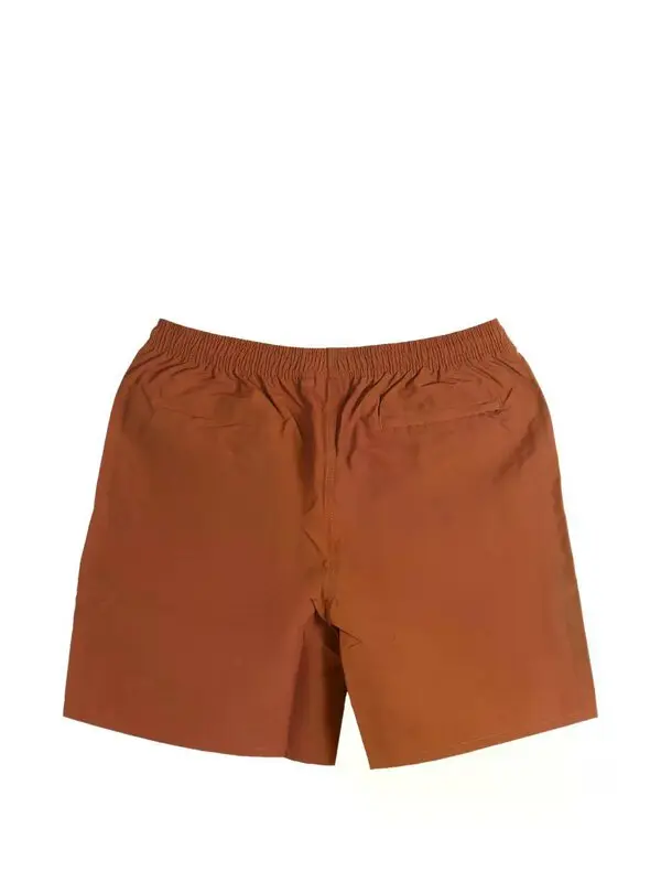 StÜssy Basic Running Shorts