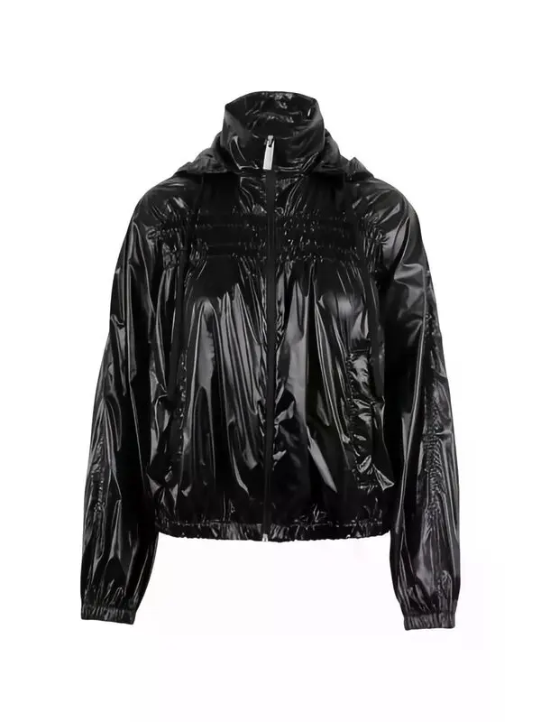 Herno Hooded Jacket