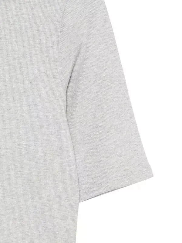 FRAME Ribbed T-shirt
