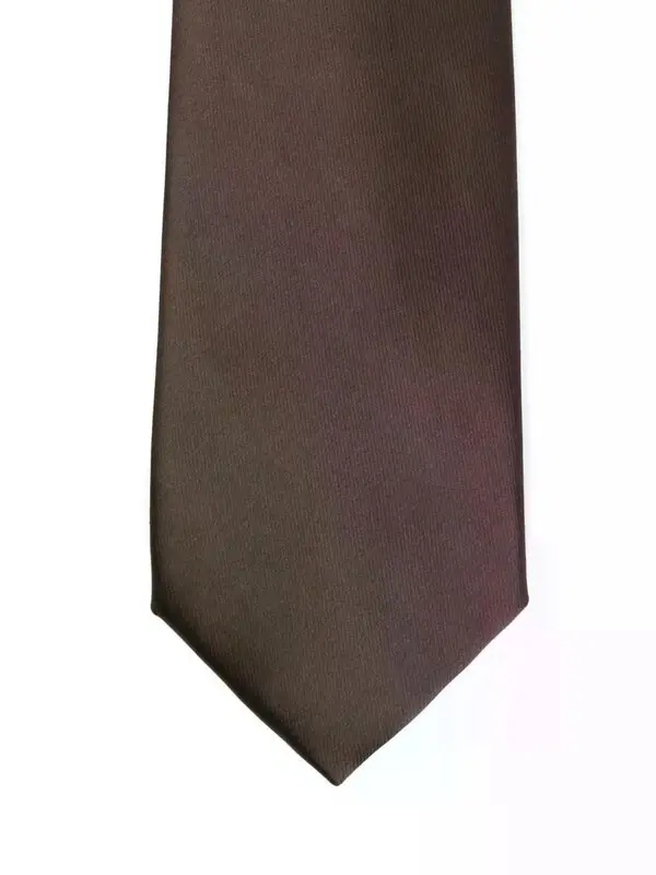 SAPIO Essentials Pointed Neck Tie