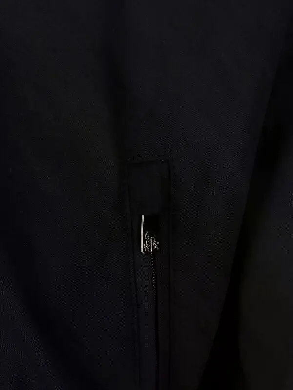 Corneliani Zip-up Jacket