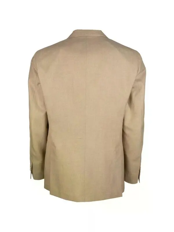 Boglioli Giacche & Gilet Two-button Jacket - Neutrals