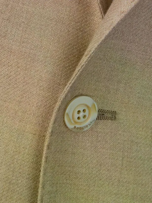 Boglioli Giacche & Gilet Two-button Jacket - Neutrals