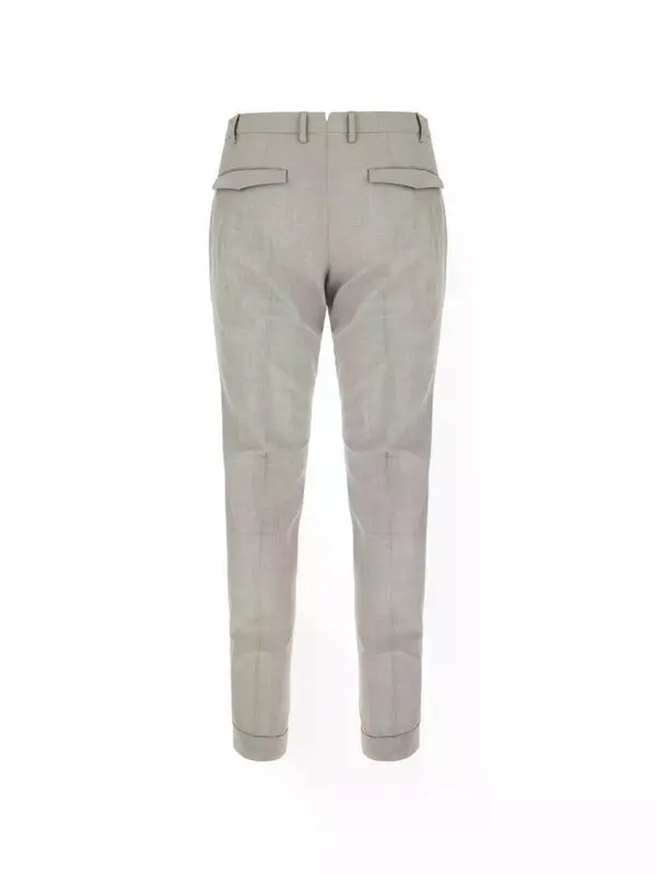 PT TORINO Tapered Trousers