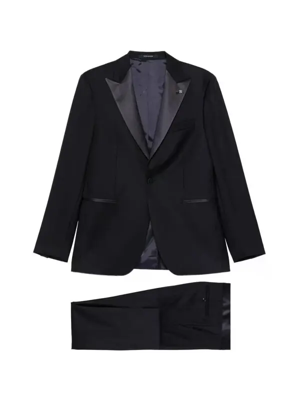Tagliatore Shawl-lapel Suit