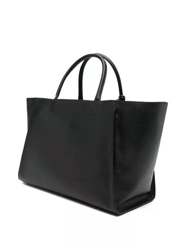 SYSTEM Top-handle Tote Bag