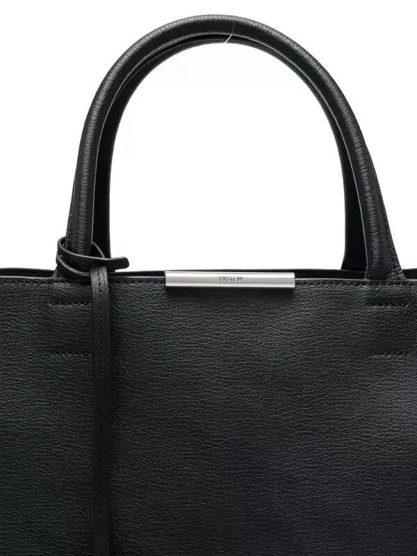 SYSTEM Top-handle Tote Bag