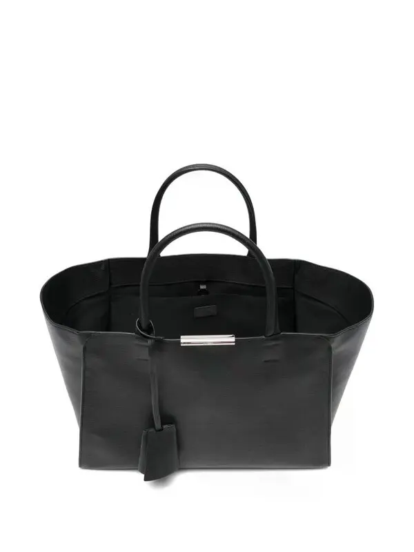 SYSTEM Top-handle Tote Bag