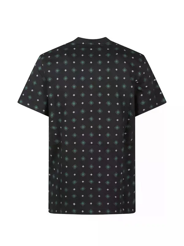 Moschino Patterned T-shirt
