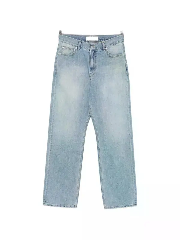 TONYWACK Denim Jeans