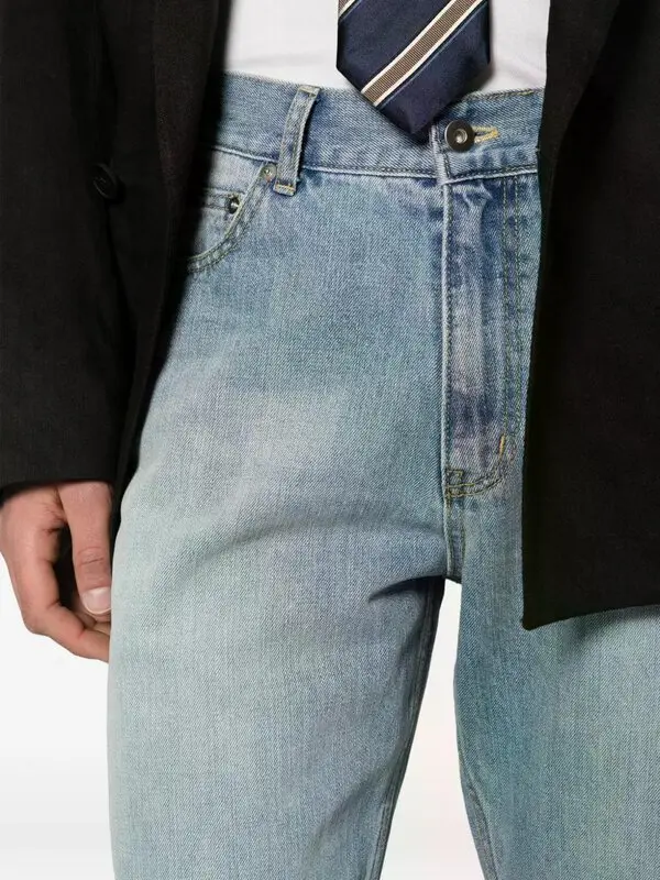 TONYWACK Denim Jeans