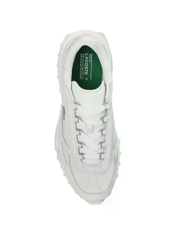 Lacoste Elite Active Lace-up Sneakers