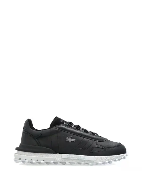 Lacoste Elite Active Sneakers - Black