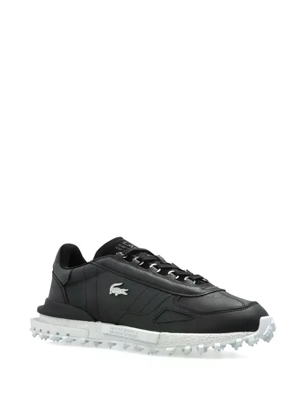 Lacoste Elite Active Sneakers - Black