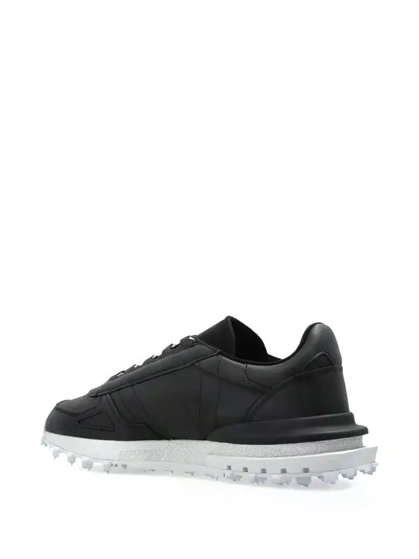 Lacoste Elite Active Sneakers - Black