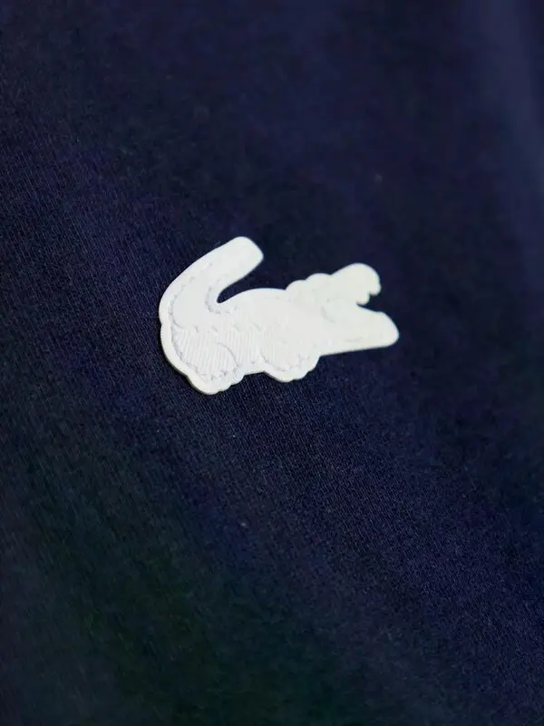 Lacoste Logo T-shirt