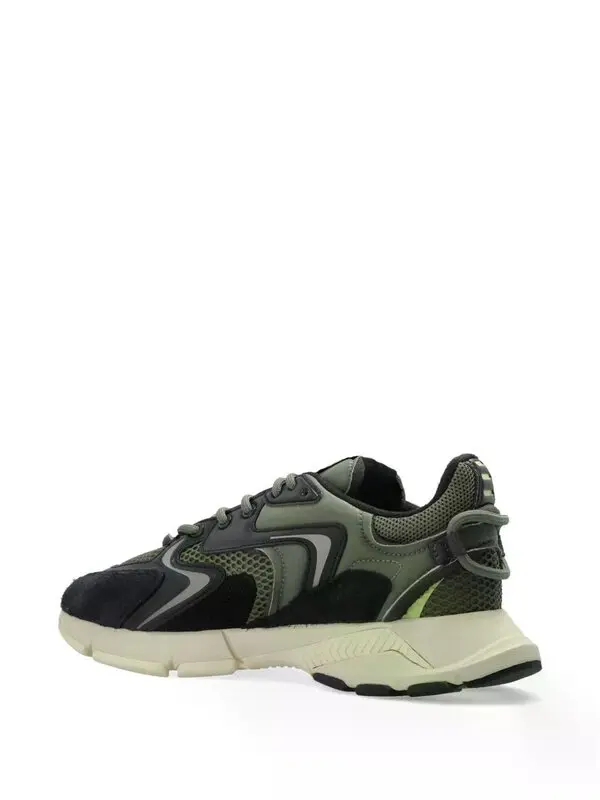 Lacoste L003 Neo Sneakers - Green