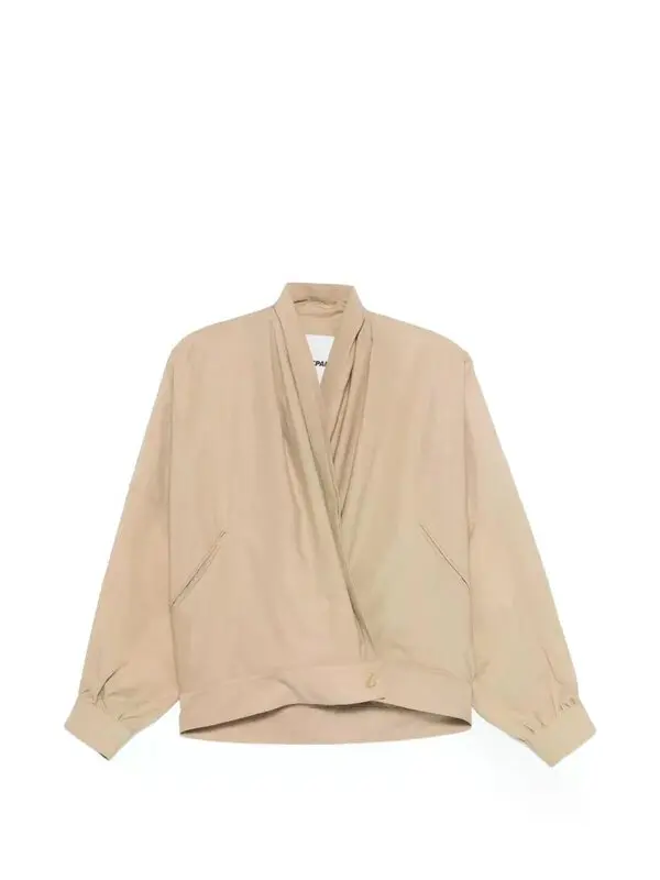 DARKPARK Franca Bomber Jacket