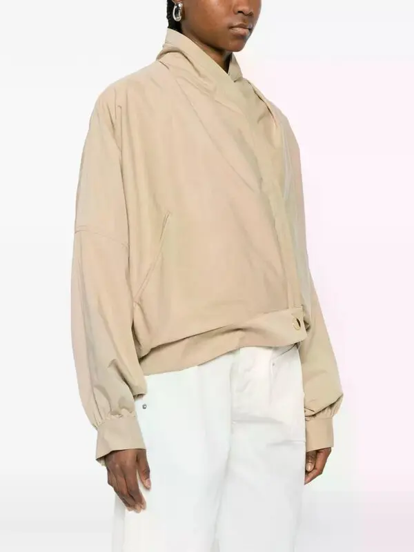 DARKPARK Franca Bomber Jacket