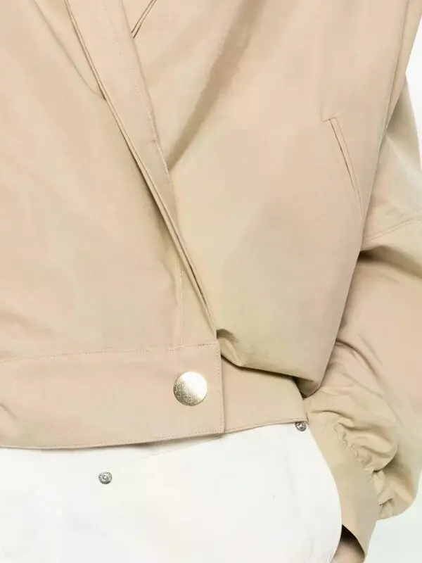 DARKPARK Franca Bomber Jacket