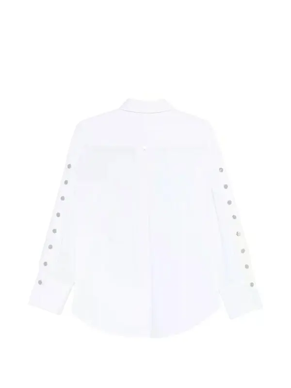 Liu Jo Buttoned Shirt