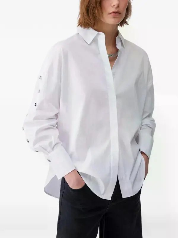 Liu Jo Buttoned Shirt