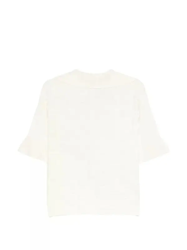 BOSS Short-sleeve V-neck T-shirt