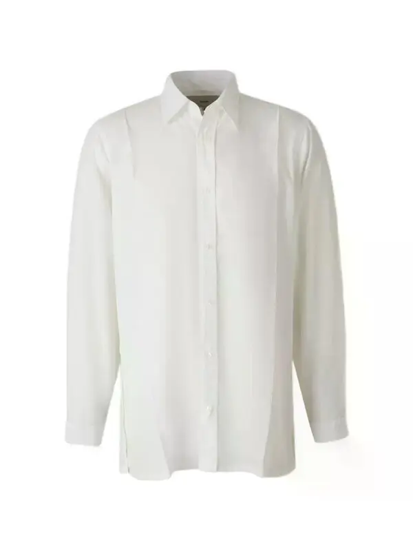 SETCHU Long-sleeve Shirt