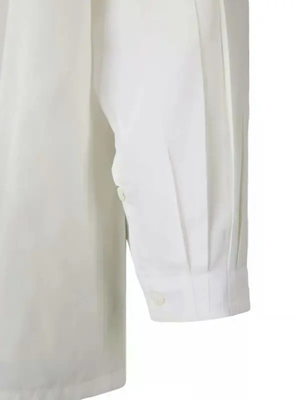 SETCHU Long-sleeve Shirt