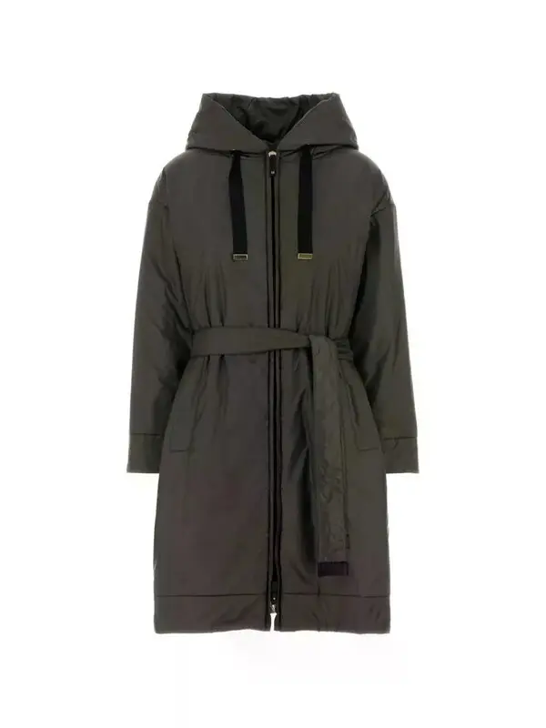 Max Mara Dioniso Belted Coat