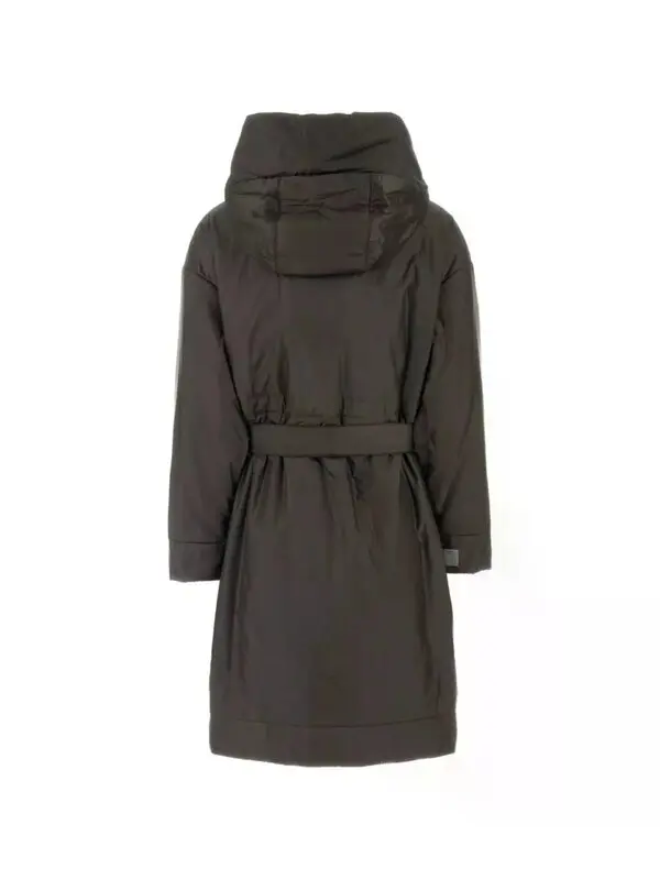 Max Mara Dioniso Belted Coat