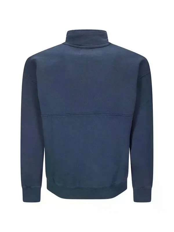 Colorful Standard Half-zip Sweatshirt