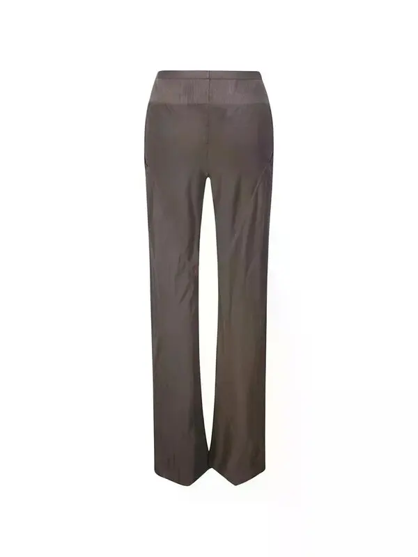 Rick Owens Temple Trousers