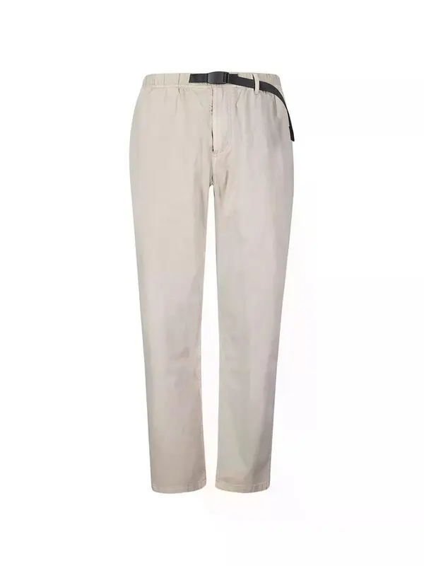Gramicci Belted Trousers - Neutrals