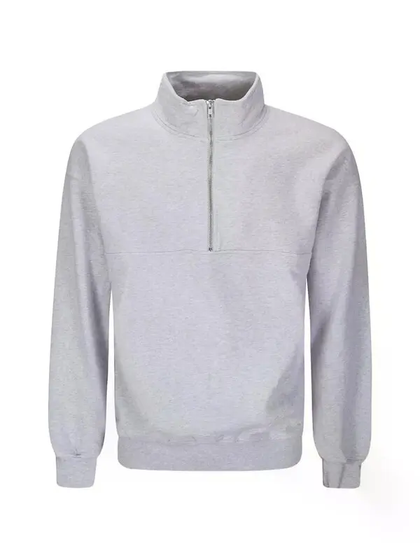 Colorful Standard Zip Sweatshirt