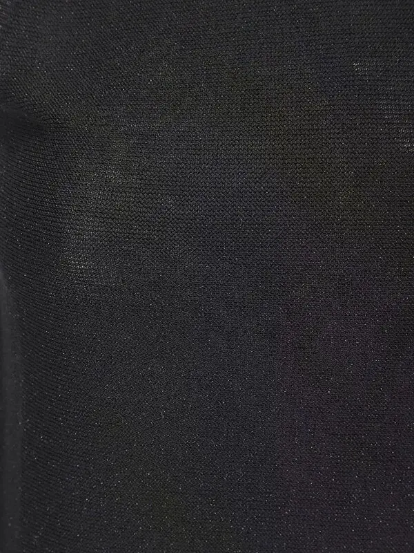 ARCHIVIO B Sleeveless Top - Black