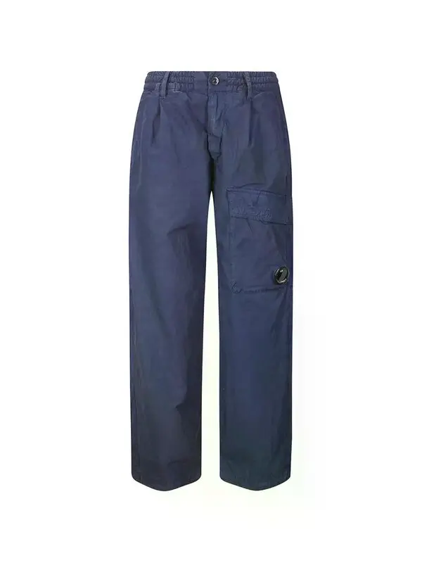 C.P. COMPANY Cargo Trousers