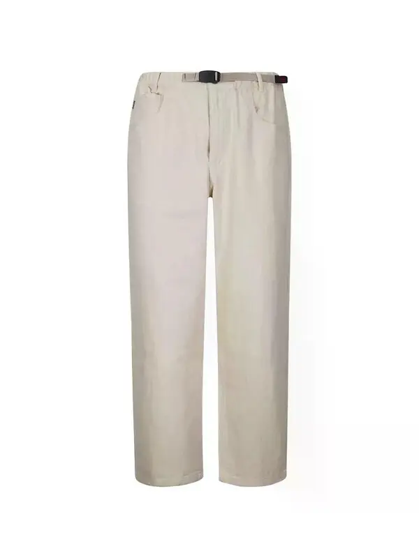 Gramicci Belted Jeans - Neutrals