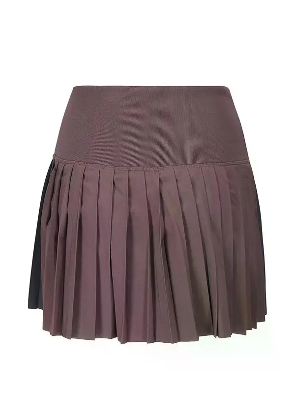 PUMA Mini Pleated Skirt