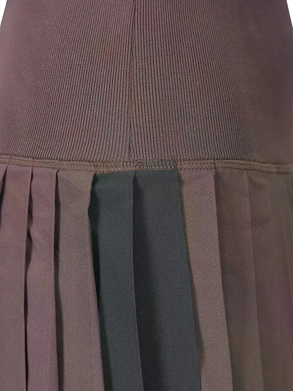 PUMA Mini Pleated Skirt